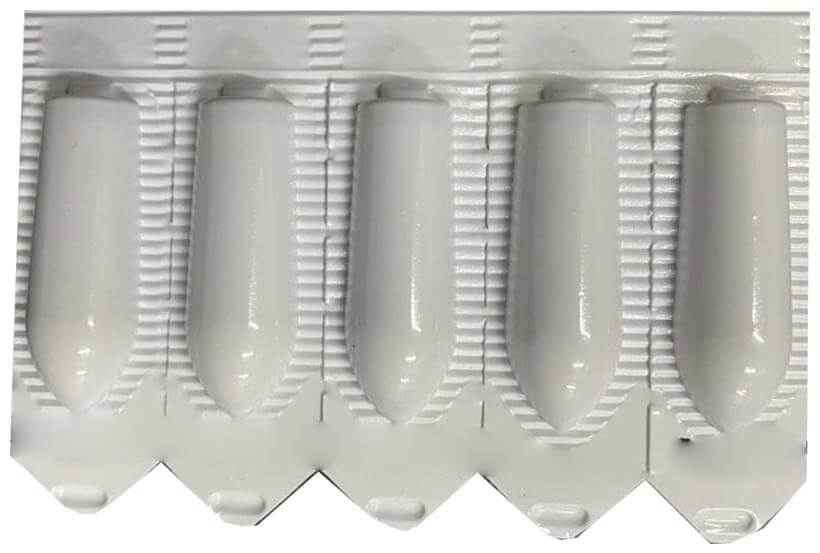 Pentasa (Mesalamine) Suppository – Silk Pharmacy